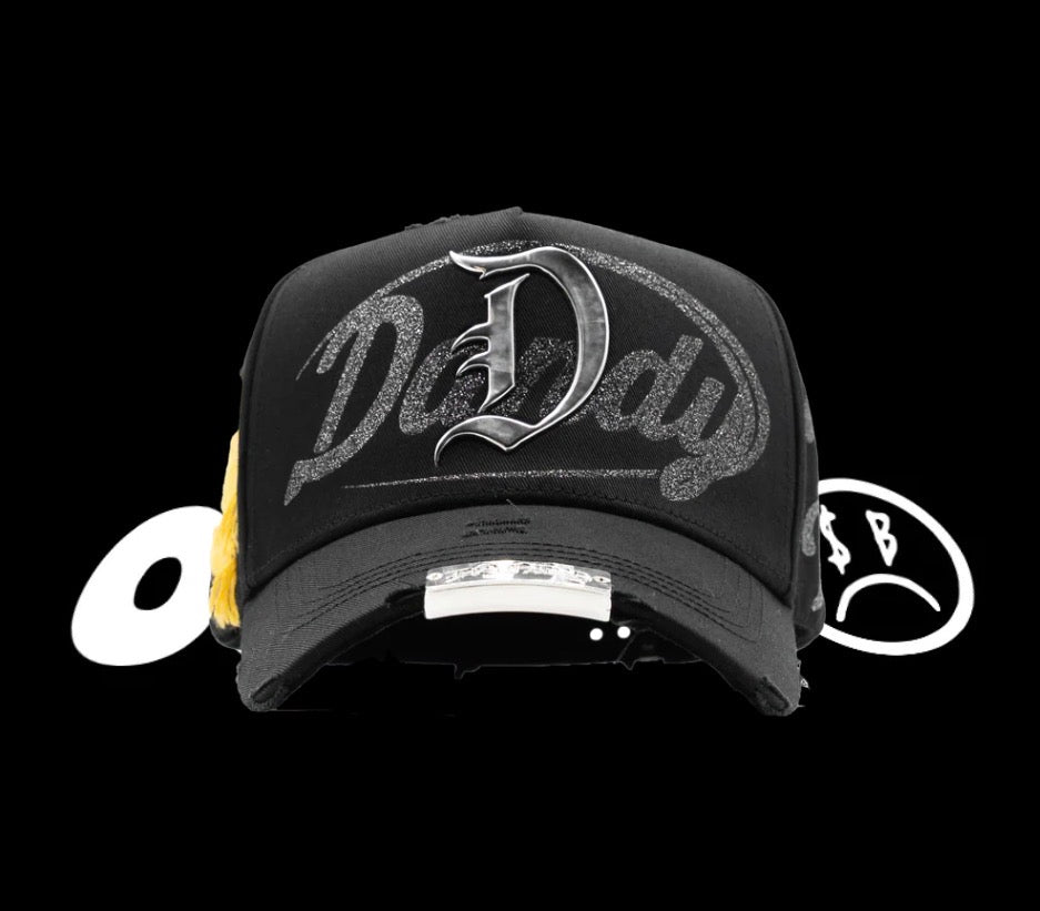 No Bad Days Dandy Hats – Hybridplugs